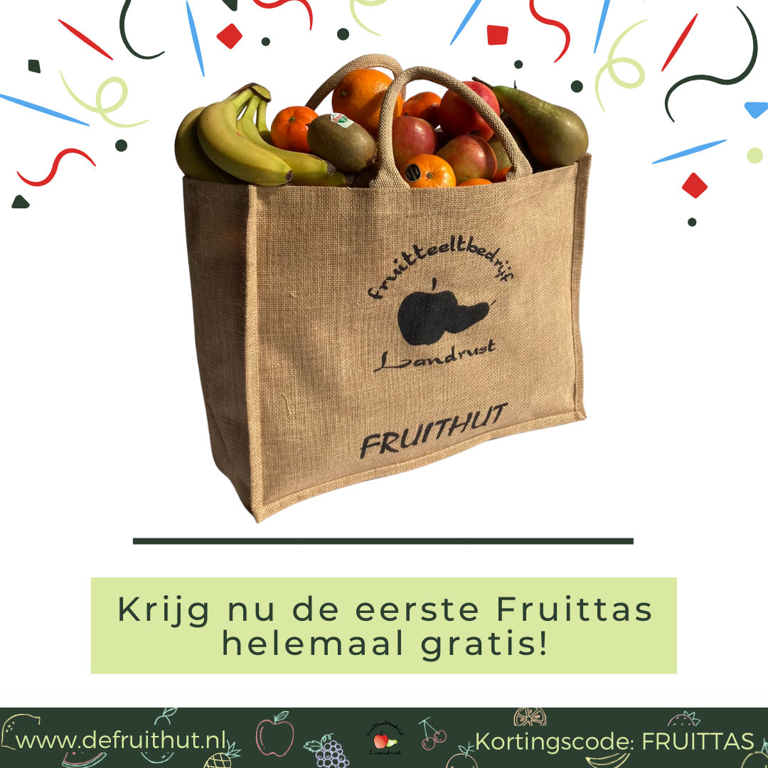 De Fruittas