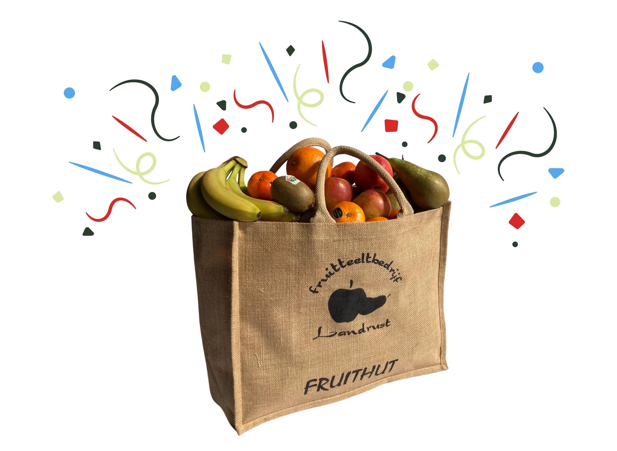 De Fruittas (L)